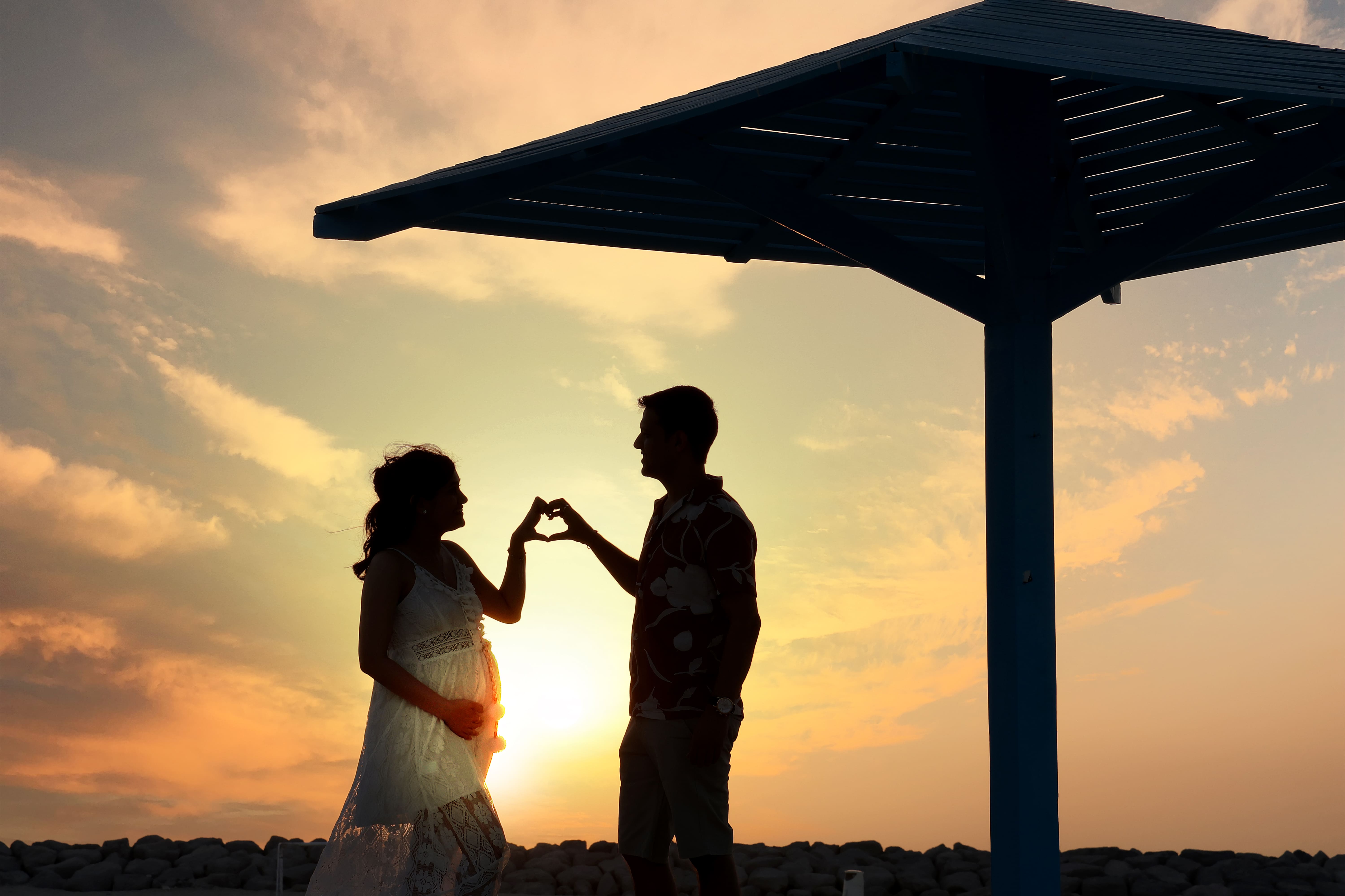 Maternity - Studio To Door